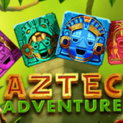 Aztec Adventure (BF Games) Slot Review + Free Demo 2025 🎰