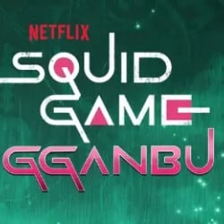 Squid Game Gganbu Slot Review + Free Demo 2025 🎰