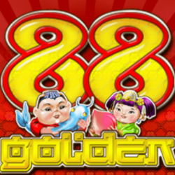 88 Golden 88 (Belatra Games) Slot Review + Free Demo 2025 🎰