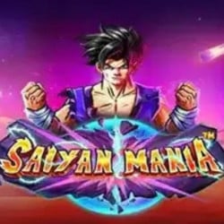 Saiyan Mania (Pragmatic Play) Slot Review + Free Demo 2024 🎰