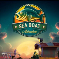 Sea Boat Adventure (Max Win Gaming) Slot Review + Free Demo 2025 🎰