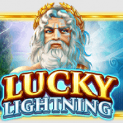 Lucky Lightning (Wild Streak Gaming) Slot Review + Free Demo 2025 🎰