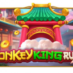 Monkey King Rush Slot Review + Free Demo 2024 🎰