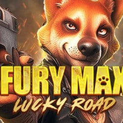 Fury Max Lucky Road (Spadegaming) Slot Review + Free Demo 2025 🎰