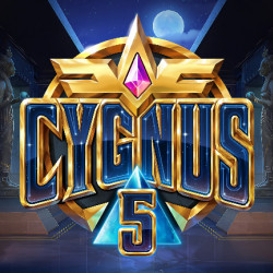 Cygnus 5 (ELK Studios) Slot Review + Free Demo 2025 🎰