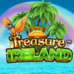 Treasure Ireland (Northern Lights Gaming) Slot Review + Free Demo 2024 🎰