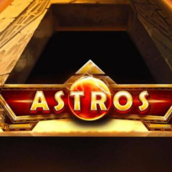 Astros (Red Tiger Gaming) Slot Review + Free Demo 2025 🎰