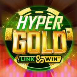 Hyper Gold (Gameburger Studios) Slot Review + Free Demo 2025 🎰