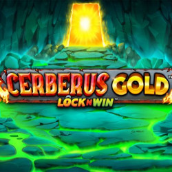 Cerberus Gold (PearFiction) Slot Review + Free Demo 2025 🎰
