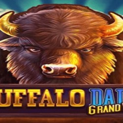 Buffalo Dale: Grandways (Gamebeat) Slot Review + Demo 🎰