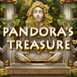Pandora’s Treasure (Red Tiger Gaming) Slot Review + Free Demo 2025 🎰