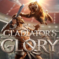 Gladiator’s Glory (PG Soft) Slot Review + Free Demo 2024 🎰