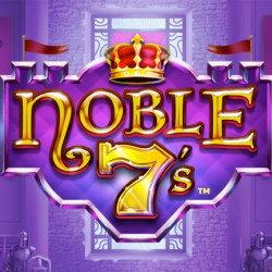 Noble 7s (Gold Coin Studios) Slot Review + Free Demo 2025 🎰