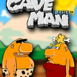 Caveman (Espresso Games) Slot Review + Free Demo 2025 🎰