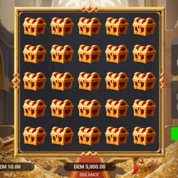 Magic Chests (EvoPlay) Slot Review + Free Demo 2025 🎰