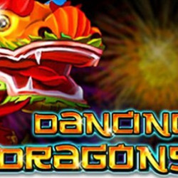 Dancing Dragons (CT Interactive) Slot Review + Free Demo 2025 🎰