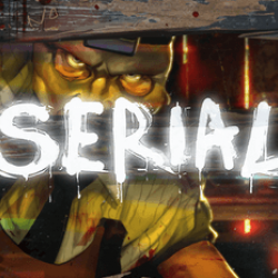 Serial (Nolimit City) Slot Review + Free Demo 2025 🎰