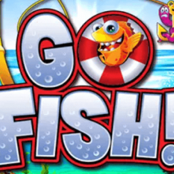 Go Fish (Inspired Gaming) Slot Review + Free Demo 2025 🎰