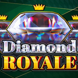 Diamond Royale (Red Tiger Gaming) Slot Review + Free Demo 2025 🎰