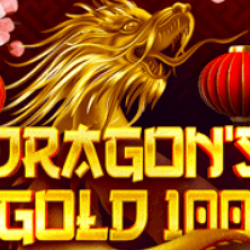 Dragon’s Gold 100 (BGaming) Slot Review + Free Demo 2025 🎰