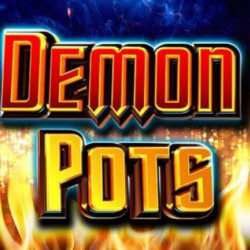 Demon Pots (Pragmatic Play) Slot Review + Free Demo 2025 🎰