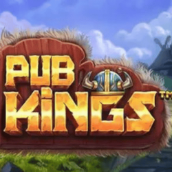 Pub Kings (Pragmatic Play) Slot Review + Free Demo 2025 🎰