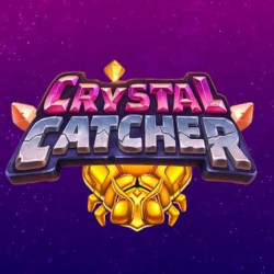 Crystal Catcher (Push Gaming) Slot Review + Free Demo 🎰