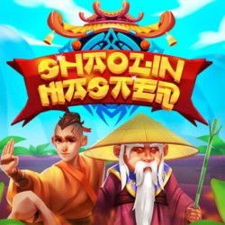 Shaolin Master (Hacksaw Gaming) Slot Review + Free Demo 🎰