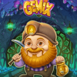 Gemix (Play'n GO) Slot Review + Free Demo 2025 🎰