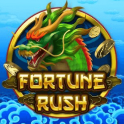 Fortune Rush (Pulse 8 Studios) Slot Review + Free Demo 2025 🎰