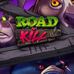 Roadkill (Nolimit City) Slot Review + Free Demo 2025 🎰