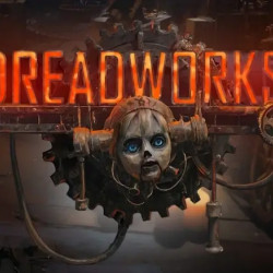 Dreadworks (Print Studios) Slot Review + Free Demo 2025 🎰