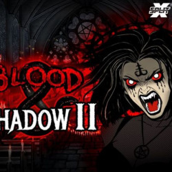 Blood & Shadow 2 (Nolimit City) Slot Review + Free Demo 🎰