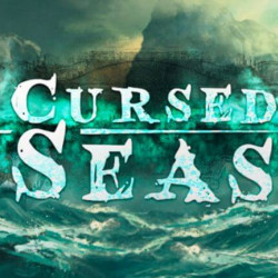 Cursed Seas (Hacksaw Gaming) Slot Review + Free Demo 2025