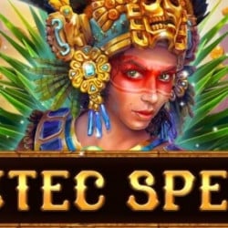 Aztec Spell (Spinomenal) Slot Review + Free Demo 2025 🎰