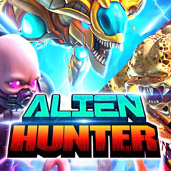 Alien Hunter (Spadegaming) Slot Review + Free Demo 2024 🎰