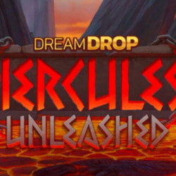 Hercules Unleashed Dream Drop (Relax Gaming) Slot Review + Free Demo 2025 🎰