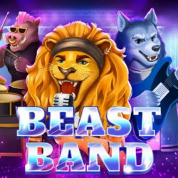 Beast Band (BGaming) Slot Review + Free Demo 2025 🎰