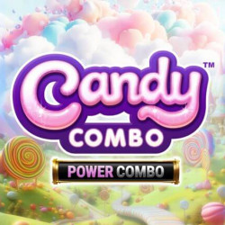 Candy Combo Power Combo (Slingshot Studios) Slot Review