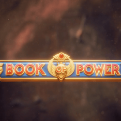 Book of Power (Relax Gaming) Slot Review + Free Demo 🎰