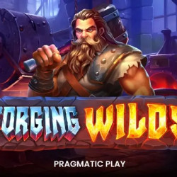 Forging Wilds (Pragmatic) Slot Review + Free Demo 2025 🎰