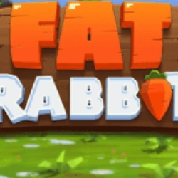 Fat Rabbit (Push Gaming) Slot Review + Free Demo 2025 🎰