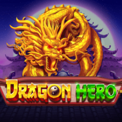 Dragon Hero (Pragmatic Play) Slot Review + Free Demo 🎰
