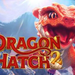 Dragon Hatch 2 (PG Soft) Slot Review + Free Demo 2025 🎰