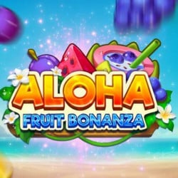 Aloha: Fruit Bonanza (TrueLab) Slot Review + Free Demo 2024