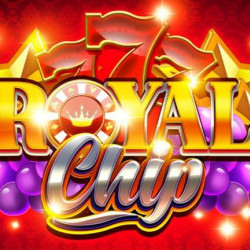 Royal Chip (Gamzix) Slot Review + Free Demo 2025 🎰