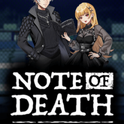 Note of Death (Yolted) Slot Review + Free Demo 2025 🎰