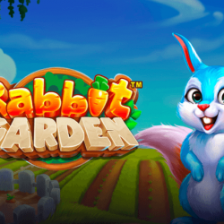 Rabbit Garden (Pragmatic Play) Slot Review + Free Demo 2025