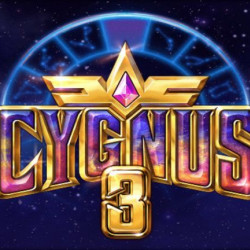 Cygnus 3 (ELK Studios3) Slot Review + Free Demo 2025 🎰