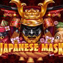 Japanese Mask (Habanero) Slot Review + Free Demo 2025 🎰